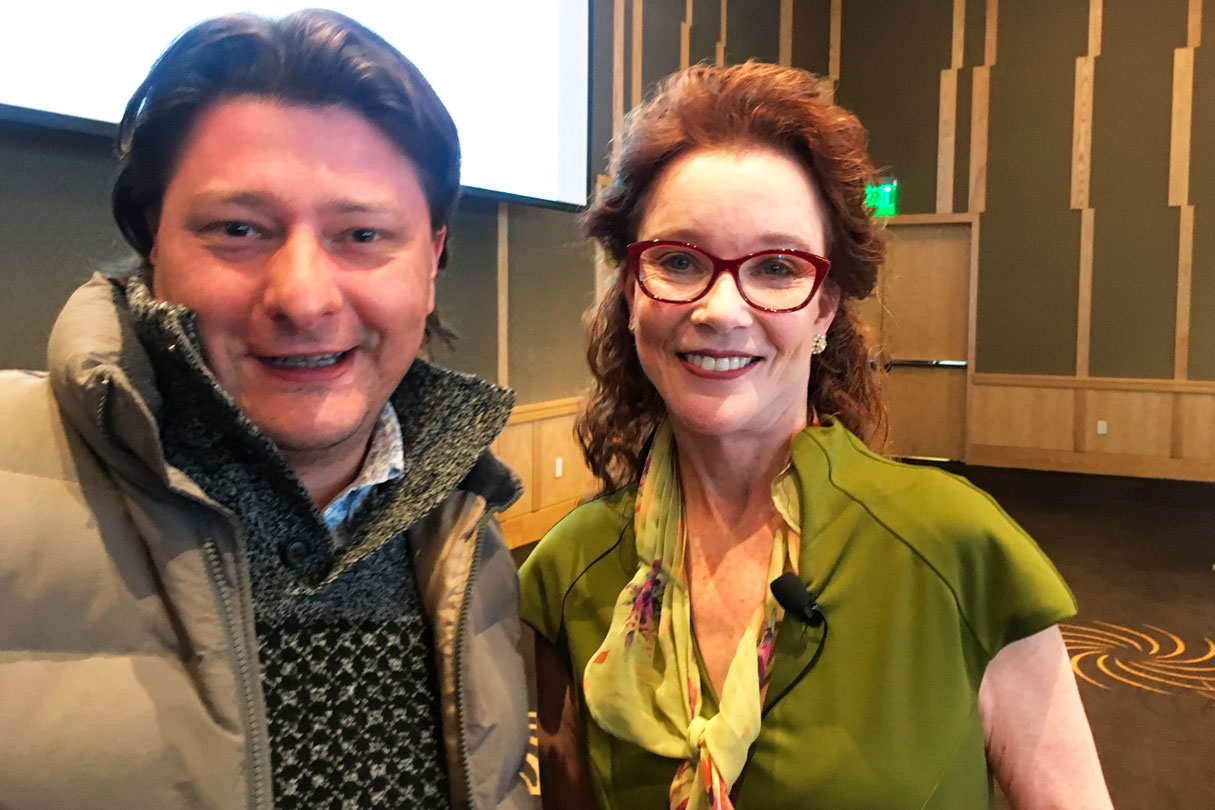 MÁS AVENTURAS Y BUENOS VINOS EN CALIFORNIA – Msanchezchef